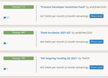 Dash (DASH) : Qu'est-ce que c'est, comment ça fonctionne et comment en ...