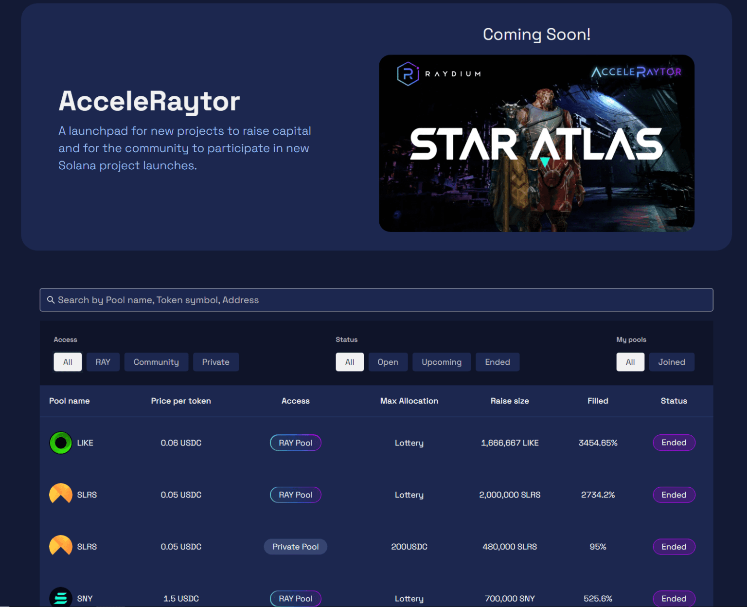 Raydium (RAY) : Qu'est-ce que c'est, comment ça fonctionne et comment ...