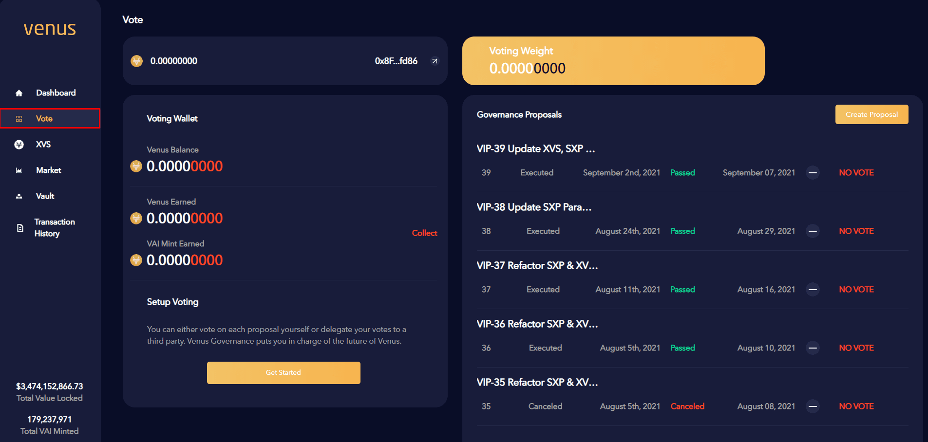 Venus (XVS) : Qu'est-ce que c'est, comment ça fonctionne et comment en ...