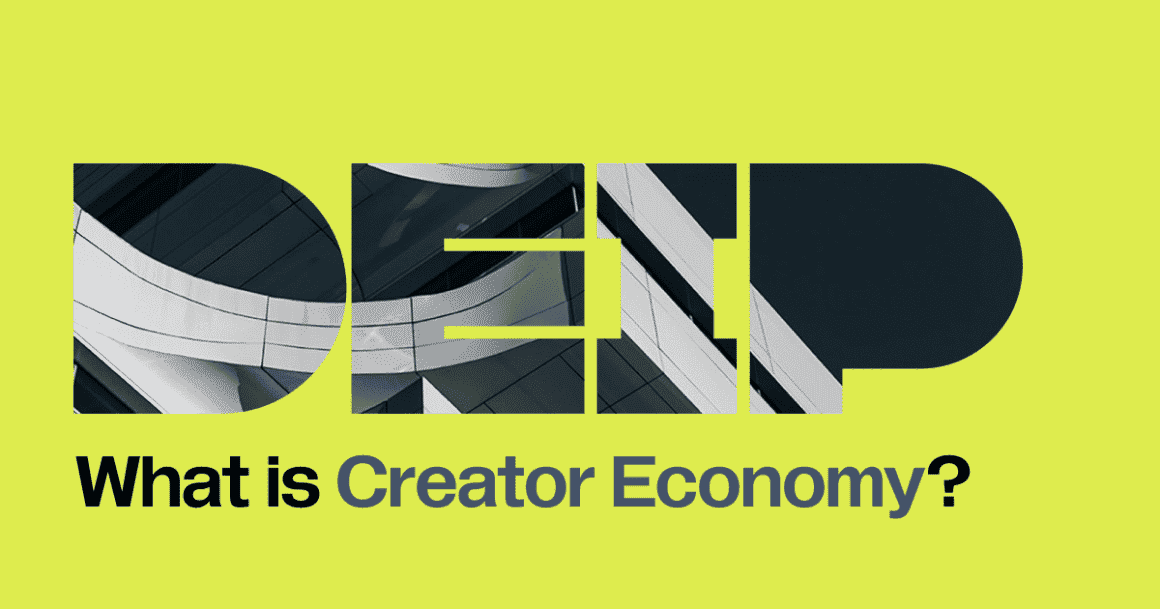 DEIP Protocol (DEIP) : Qu’est-ce que c’est, comment ça fonctionne et ...