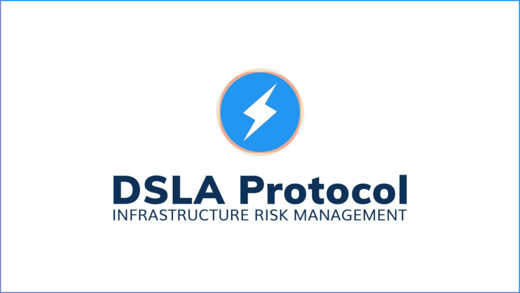 DSLA Protocol (DSLA) : Qu’est-ce que c’est,… - Coin Academy