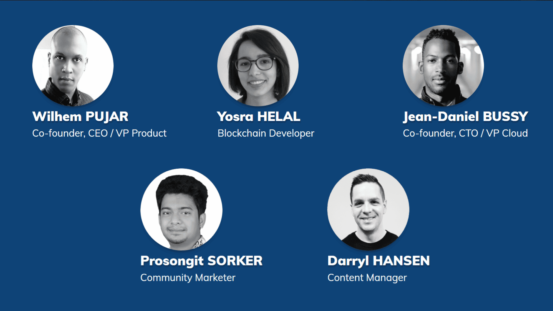 DSLA Protocol (DSLA) : Qu’est-ce que c’est,… - Coin Academy