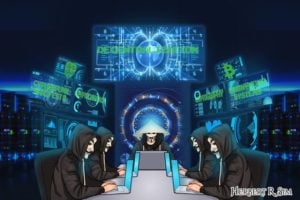 Satoshi Nakamoto – Portrait du mystérieux créateur de Bitcoin