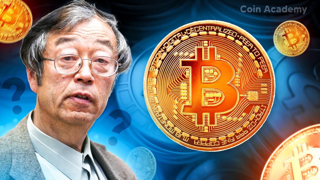 Satoshi Nakamoto – Portrait du mystérieux créateur de Bitcoin
