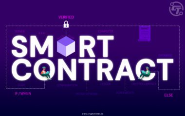 Les smart contracts, comment fonctionnent-ils et que vont-ils changer