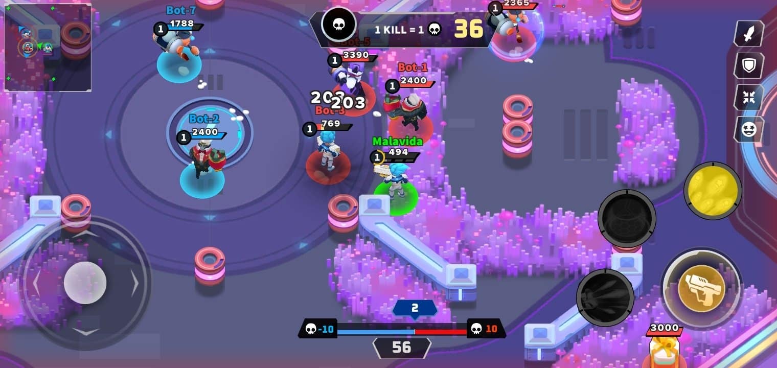 Thetan Arena (THG) : Qu'est-ce que c'est, comment ça fonctionne en ...