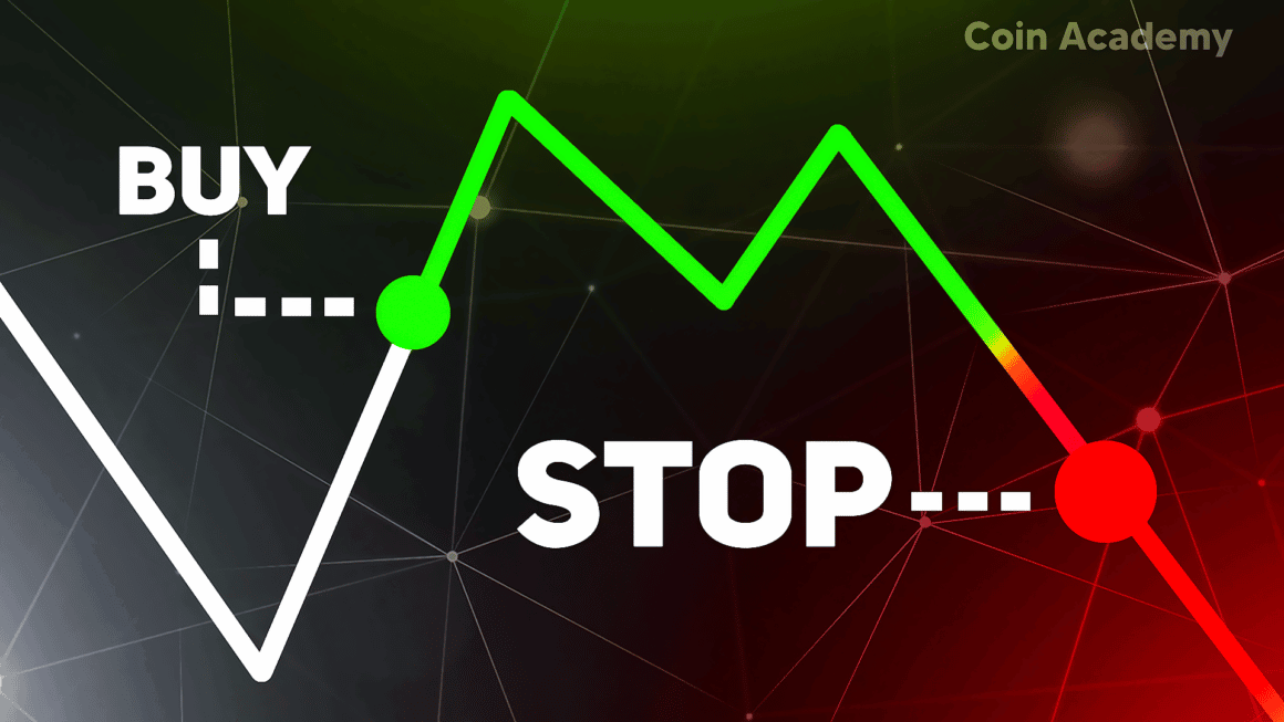 Qu'est-ce qu'un stop limit ? - Coin Academy