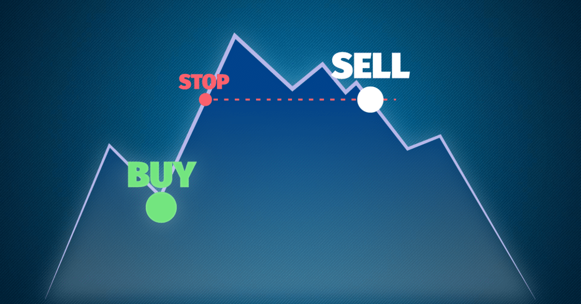 Qu'est-ce qu'un stop limit ? - Coin Academy
