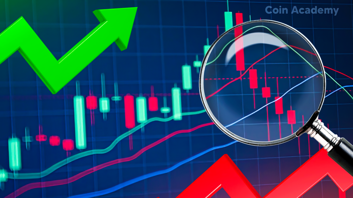 Qu'est-ce que l'analyse technique en trading