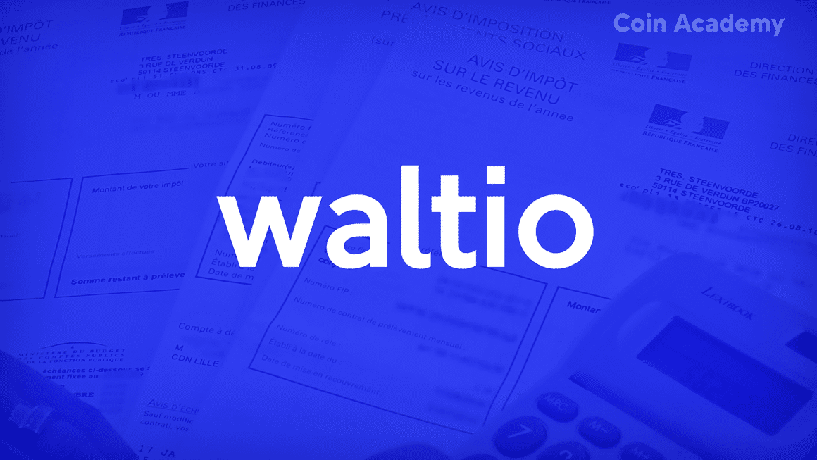 Waltio Avis 2025 & Tuto | Le meilleur outil pour déclarer ses ...