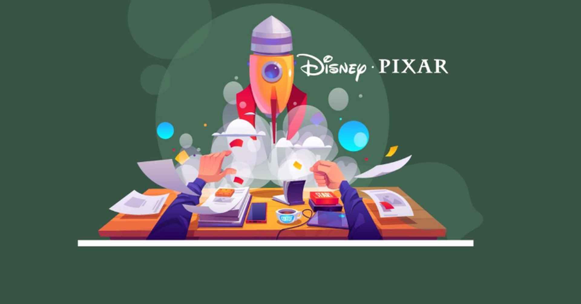 NFT : Pixar lance sa collection NFT, PALS,… - Coin Academy