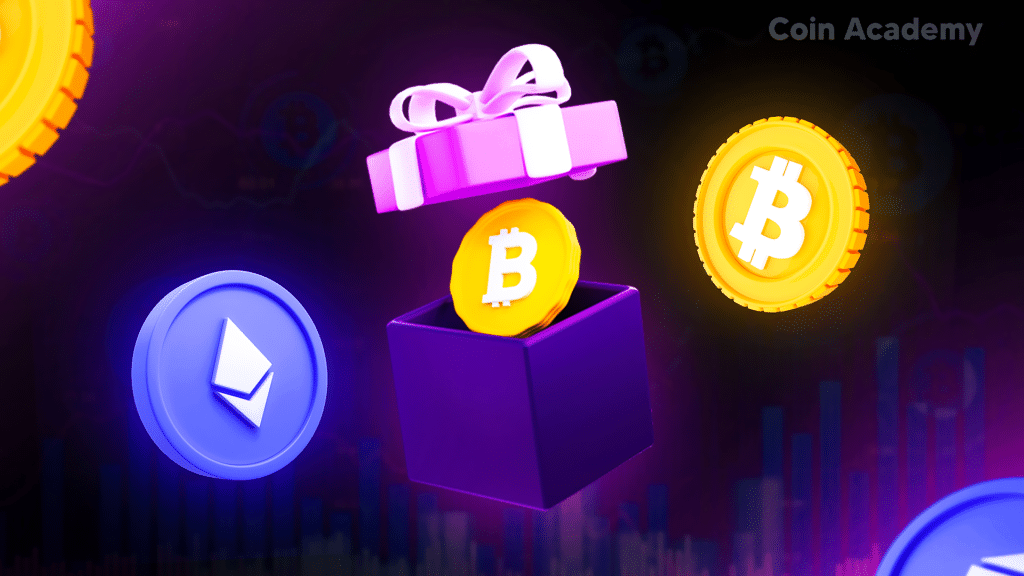 Que sont les wrapped tokens ? - Coin Academy