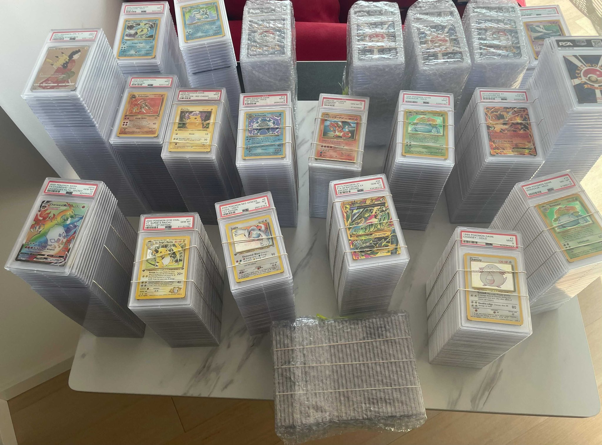 Courtyard - Transformez vos objets physiques en tokens non fongibles ...