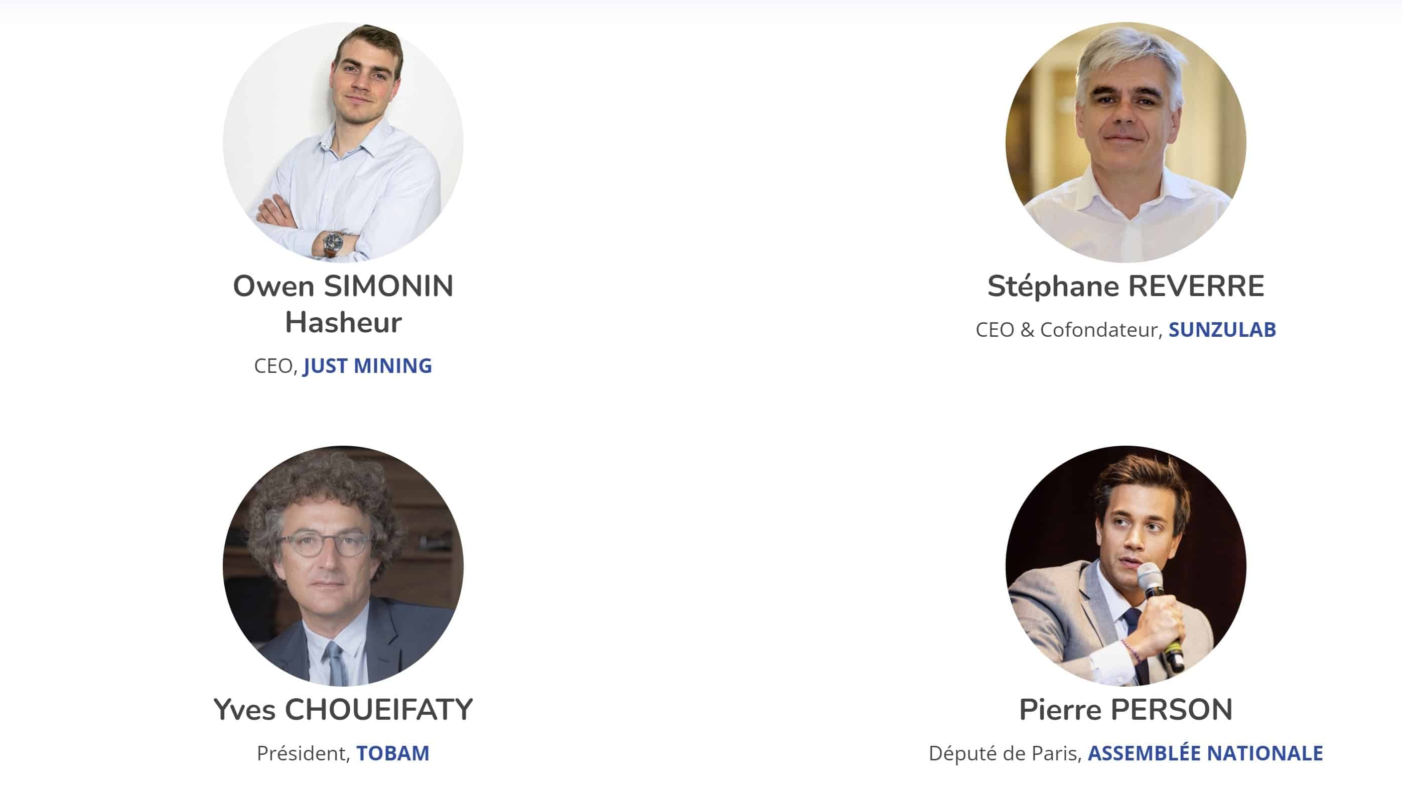 TimeTodecrypt’, premier évènement crypto le 26 avril au Grand Rex Paris