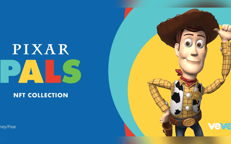 NFT : Pixar lance sa collection NFT, PALS,… - Coin Academy