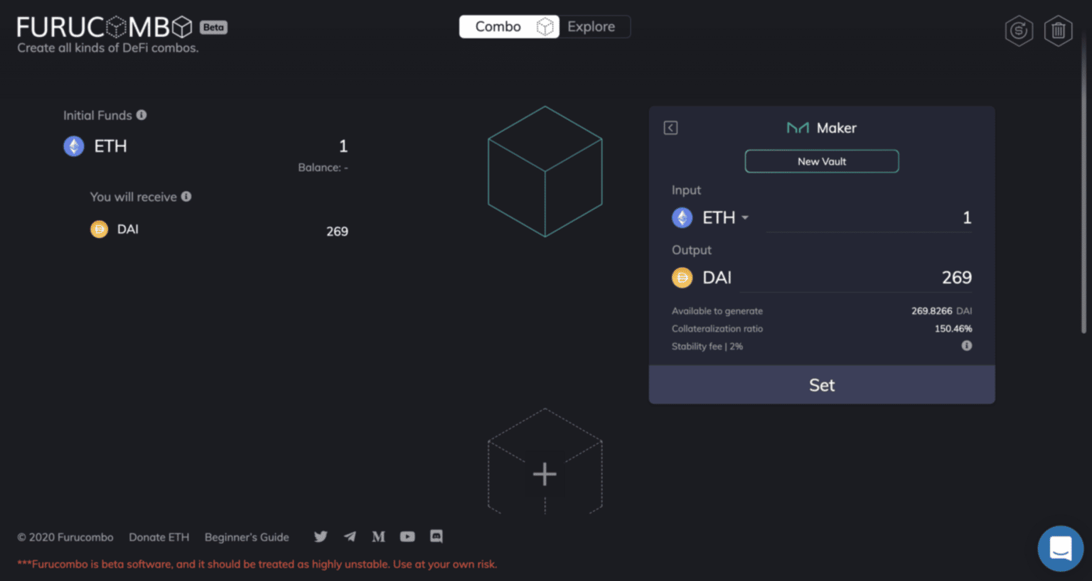 DAI (DAI): Qu'est-ce que c'est, comment ça fonctionne en comment en ...
