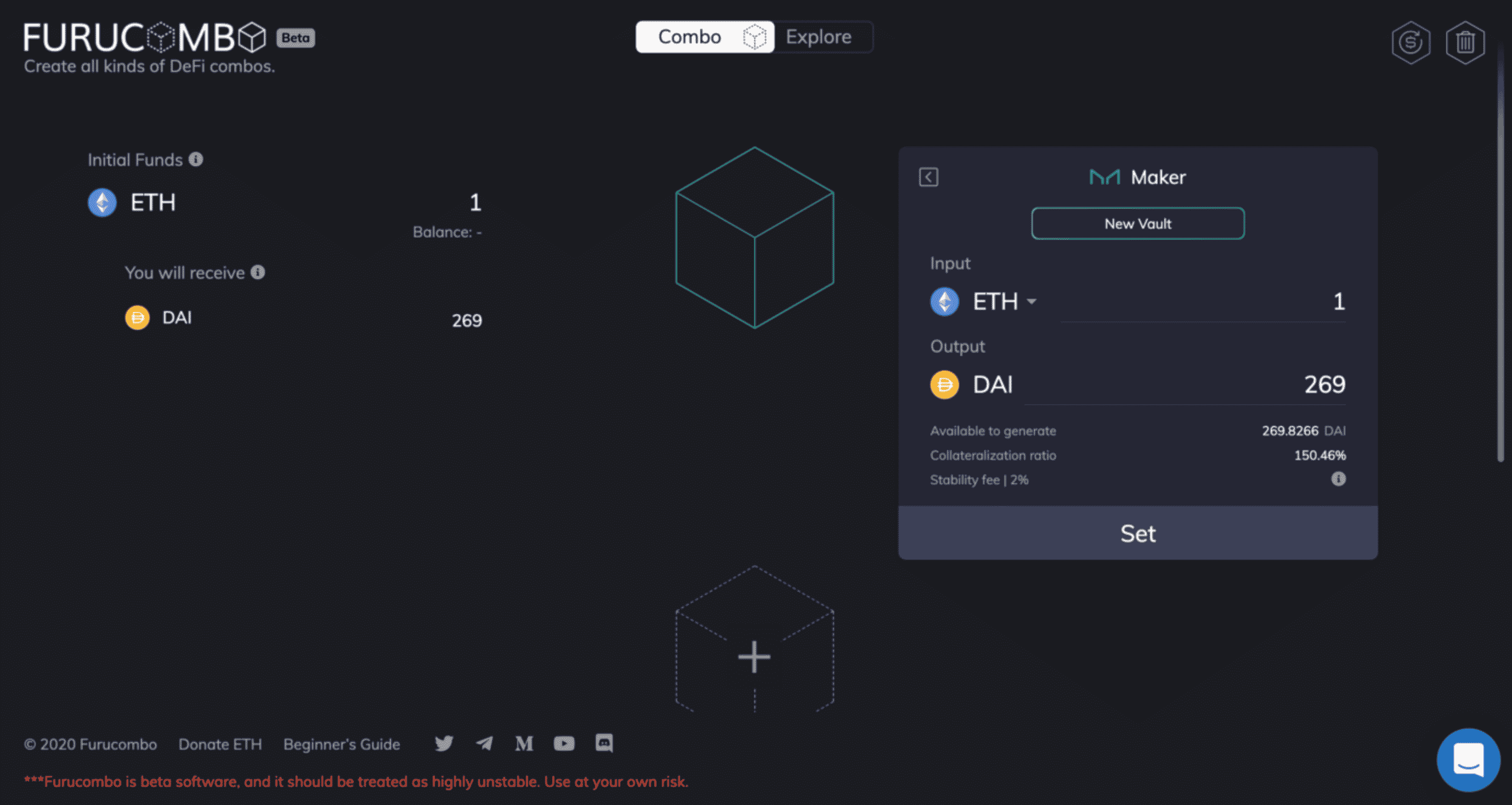 DAI (DAI): Qu'est-ce que c'est, comment ça fonctionne en comment en ...