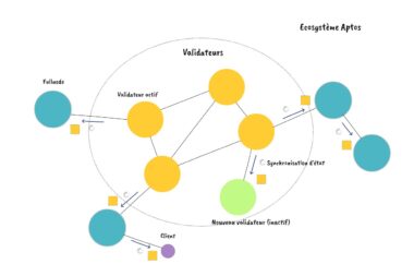 Aptos (APT) : Qu’est-ce que c’est, comment ça fonctionne et comment en ...