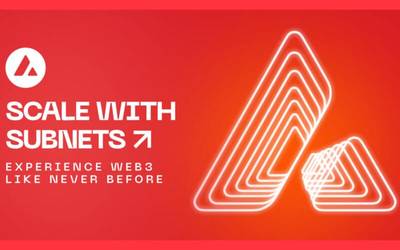 Avalanche (AVAX) - Comprendre les avantages des Subnets
