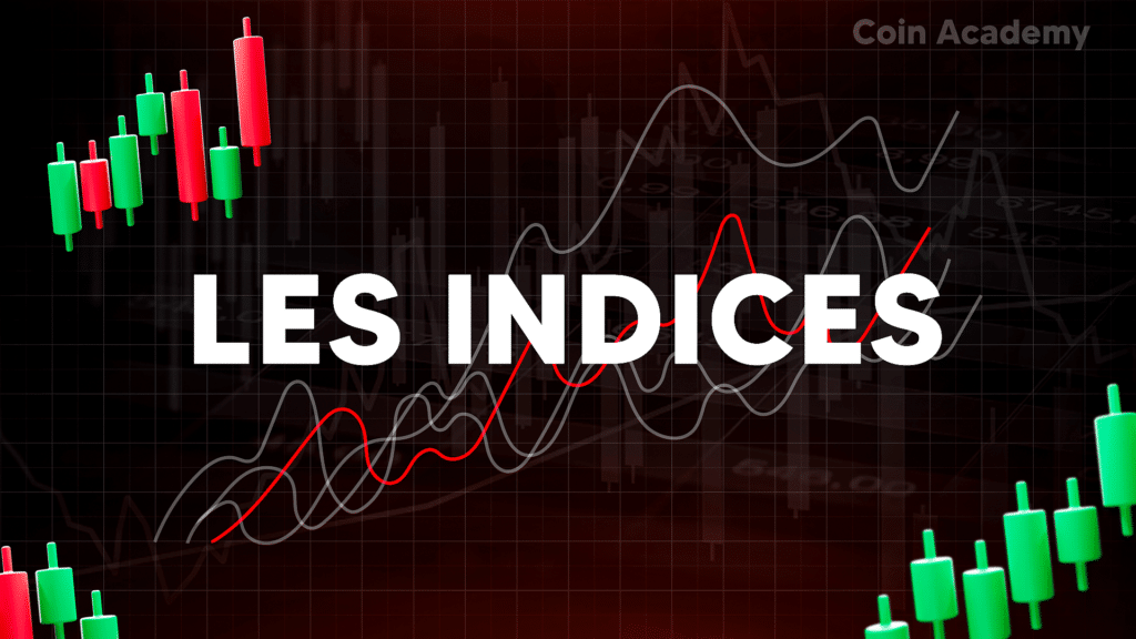 Qu'est-ce qu'un indice boursier en finance