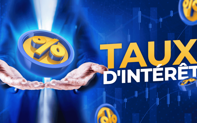 Qu'est-ce qu'un Intérêt ? - Coin Academy