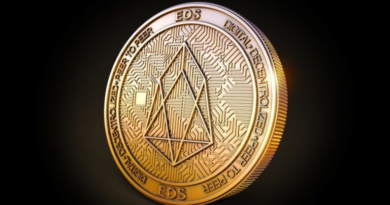 EOS (EOS) : Qu’est-ce que c’est, comment ça fonctionne et comment en ...