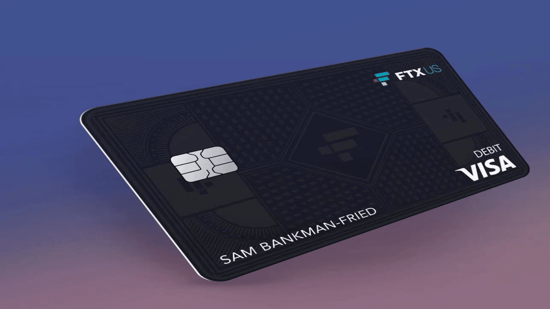 Crypto : La carte FTX Visa bientôt disponible dans 40 pays
