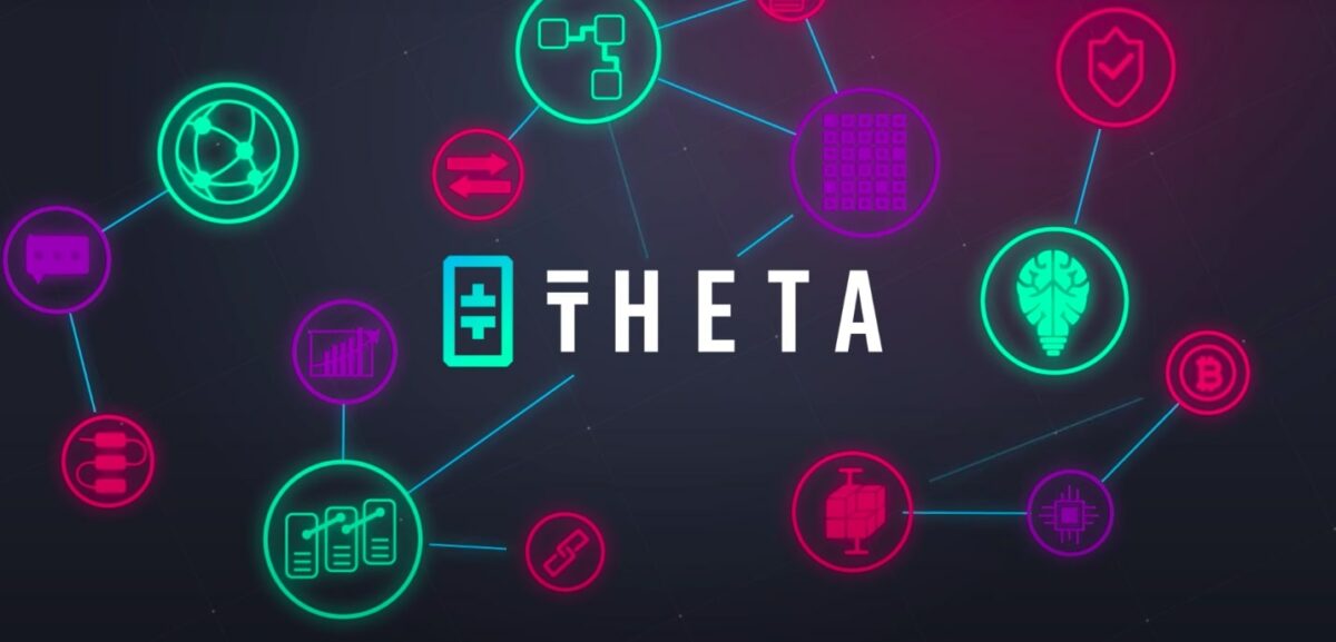 Theta Network (THETA) : Qu’est-ce que c’est, comment ça fonctionne et ...