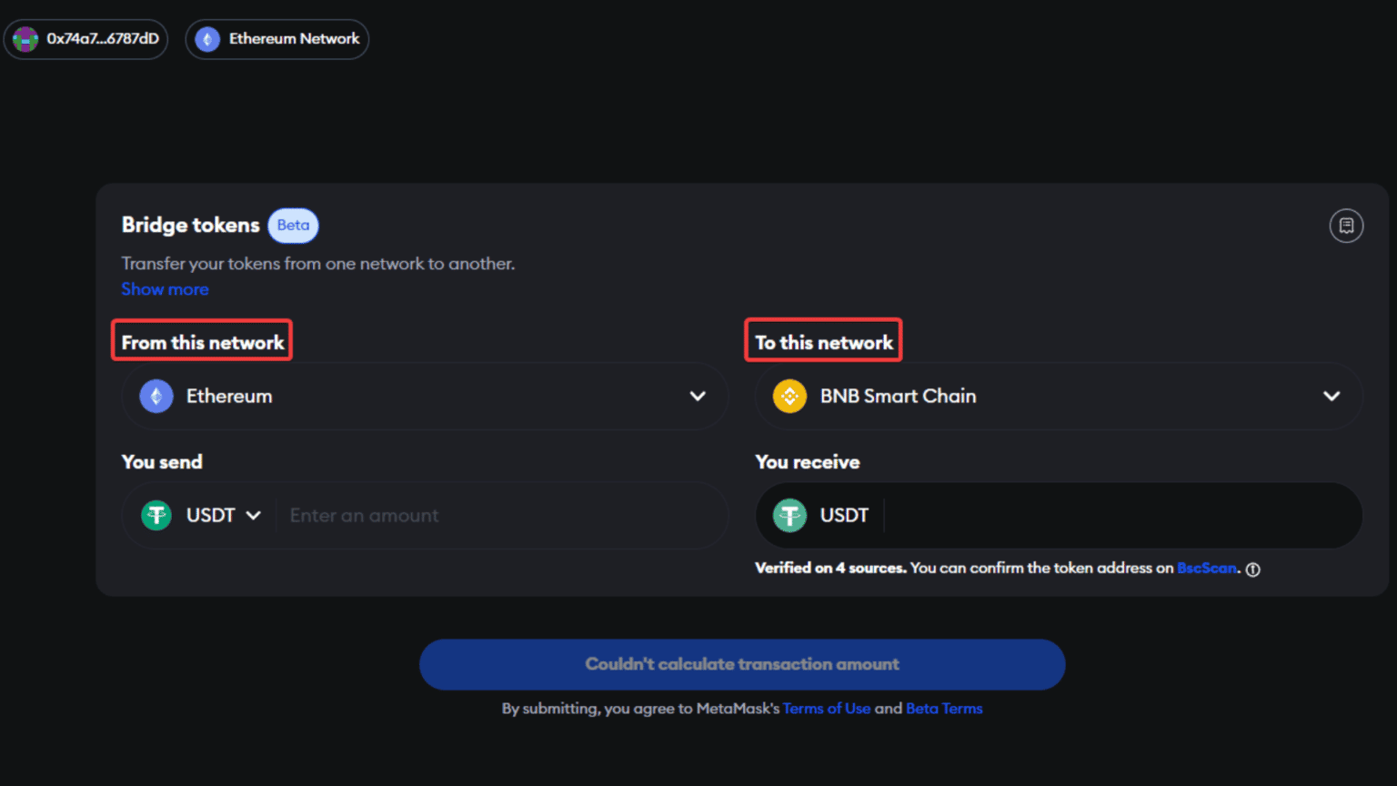 Airdrop MetaMask : Comment y être éligible