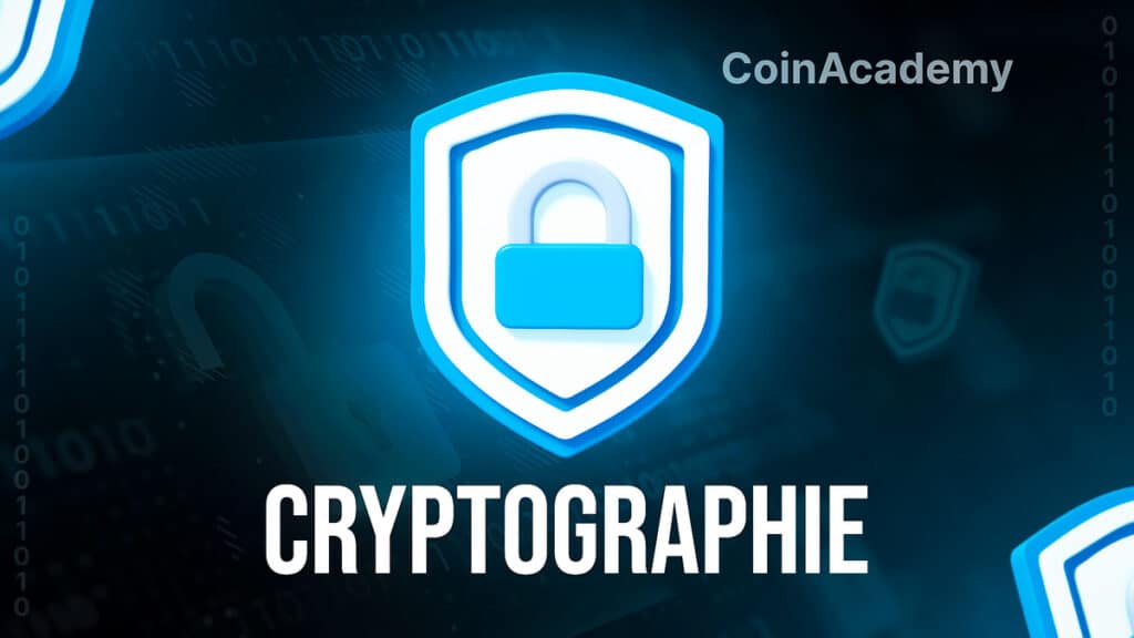 La cryptographie, qu'est-ce que c'est