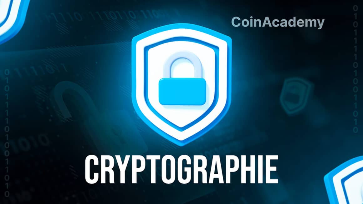 La cryptographie, qu'est-ce que c'est