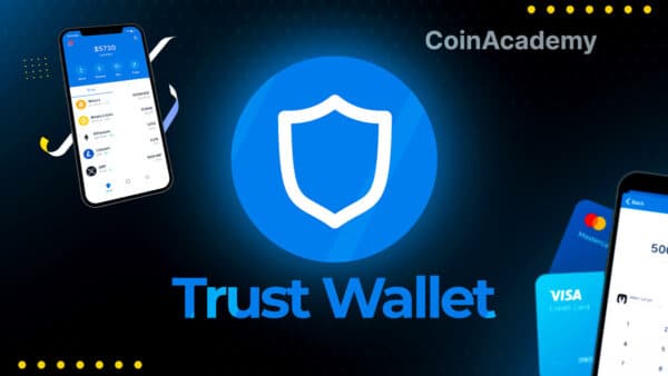 Trust Wallet (TWT) : le portefeuille le… - Coin Academy