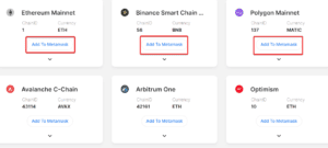 Airdrop MetaMask : Comment y être éligible