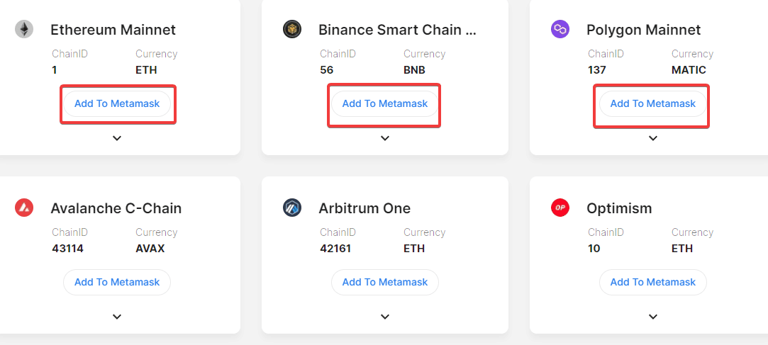 Airdrop MetaMask : Comment y être éligible