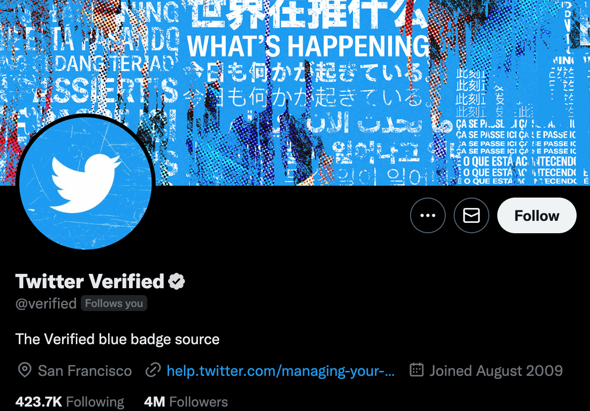 Elon Musk installe la certification Twitter à $8 par mois