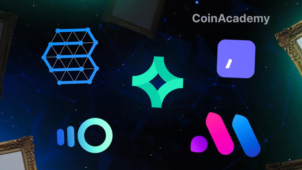 Formation crypto monnaie gratuite GRATUITE - L'académie - Apprenez la crypto grâce à des ...