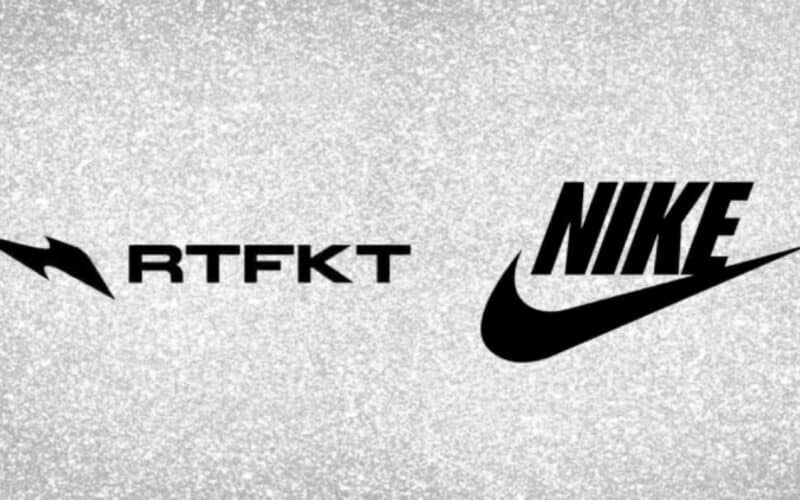 RTFKT: Nike dévoile son premier Move to Earn - Coin Academy