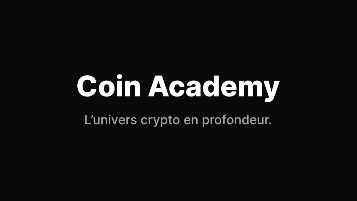 Ce qu'il faut retenir - Coin Academy