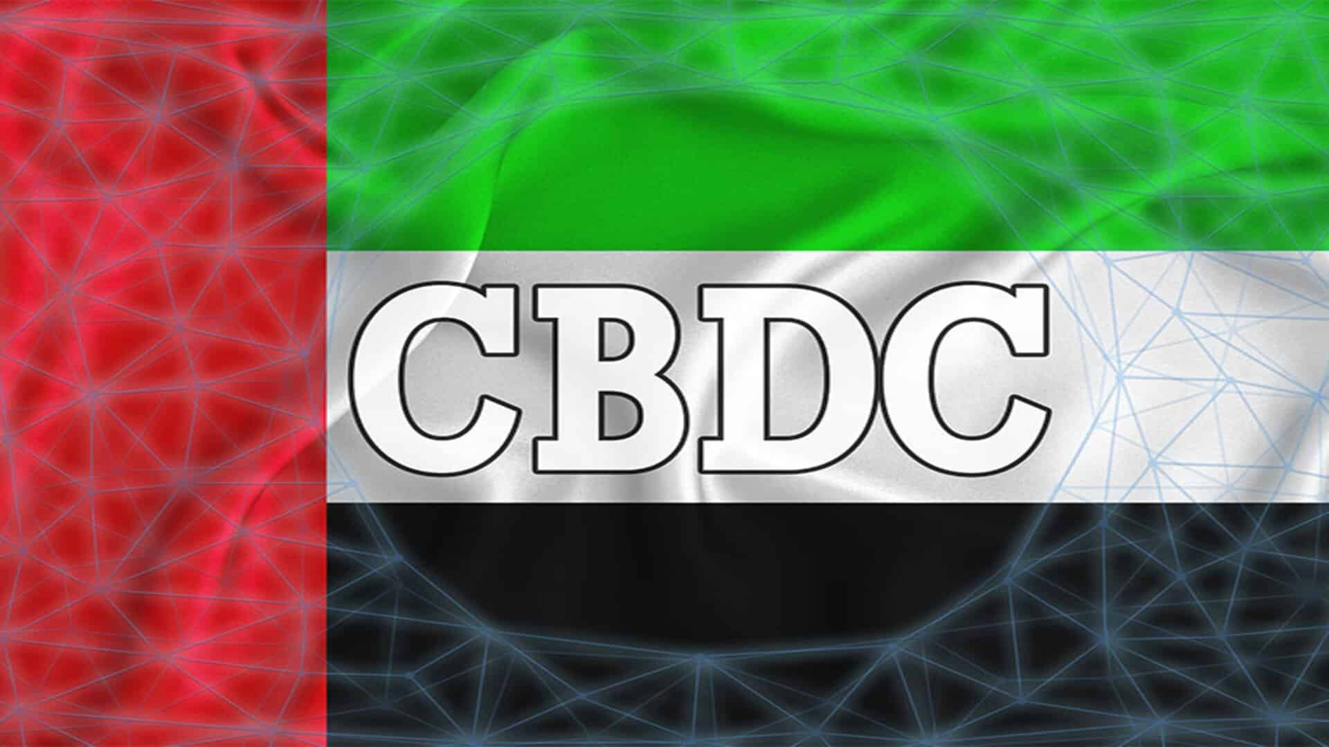 Les UAE prévoient une CBDC pour les paiements transfrontaliers
