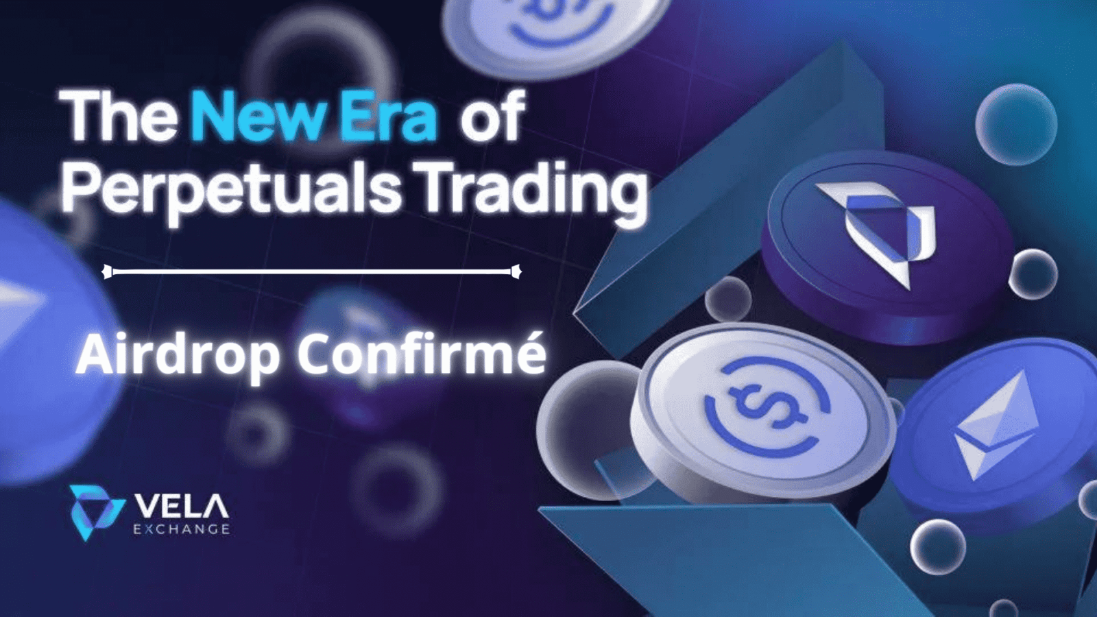 Classement des meilleurs airdrops crypto à venir en 2023