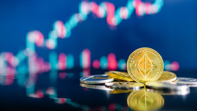 Ethereum (ETH) : Qu'est-ce que c'est, comment ça fonctionne et comment ...