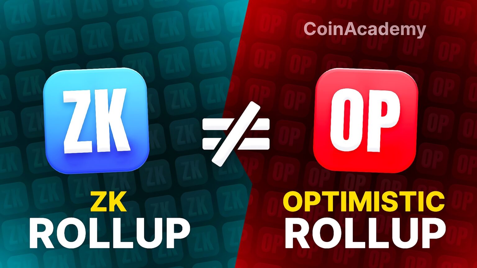 Optimism (OP) : Qu’est-ce que c’est, comment ça fonctionne et comment ...