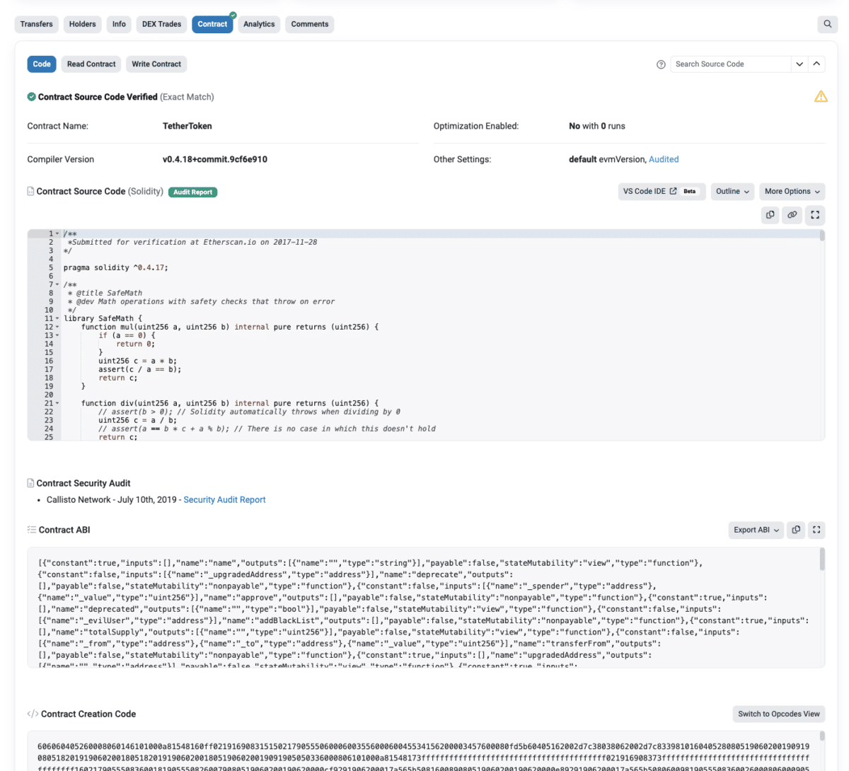 Comment bien utiliser Etherscan et comprendre la blockchain Ethereum