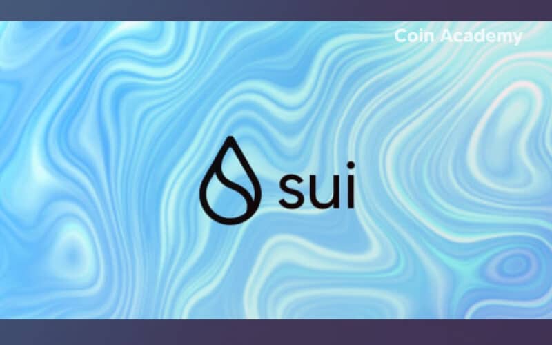 Sui Network dévoile sa tokenomics avant le lancement de son layer 1