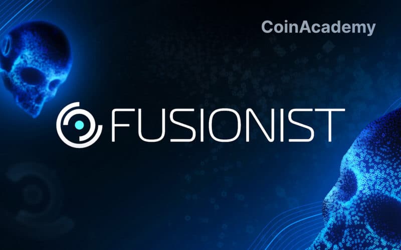 Fusionist : Qu’est-ce que c’est, comment ça… - Coin Academy