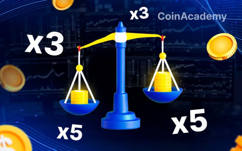 Maîtriser l'art du trading à effet de levier en crypto : Guide complet