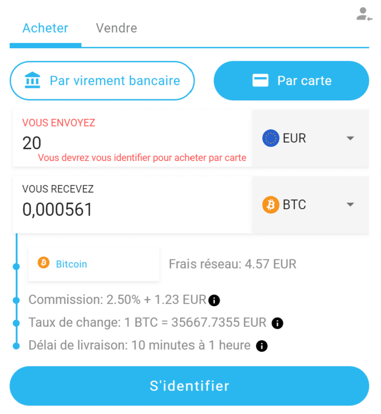 4. Comment acheter, recevoir et envoyer des bitcoins ? - Coin Academy