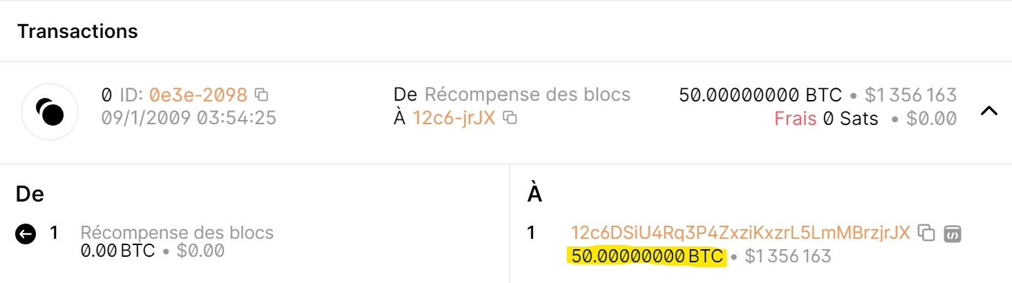 2. Comment fonctionne Bitcoin ? - Coin Academy