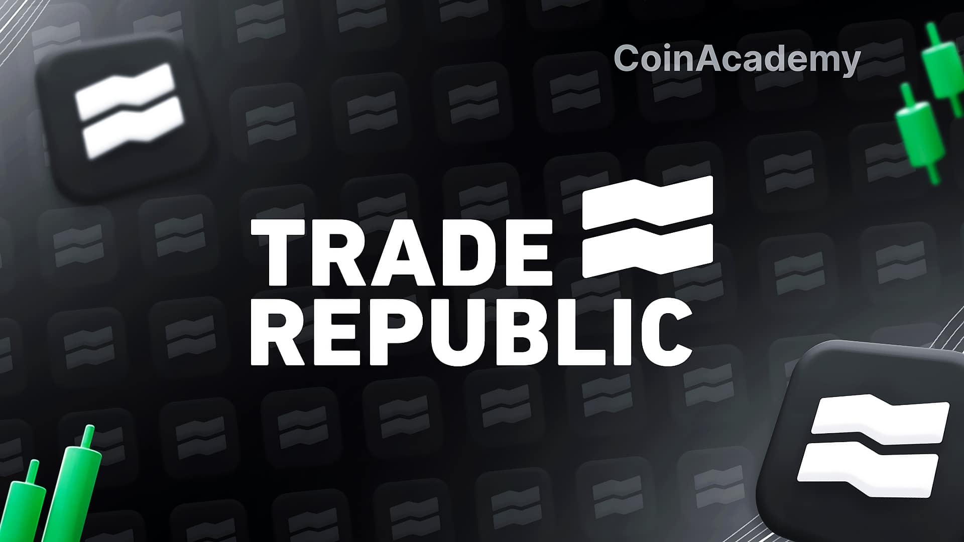 Trade Republic : La plateforme idéale pour investir sur les marchés ...