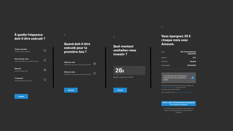 Tuto Trade Republic : Comment commencer à investir en 5min chrono